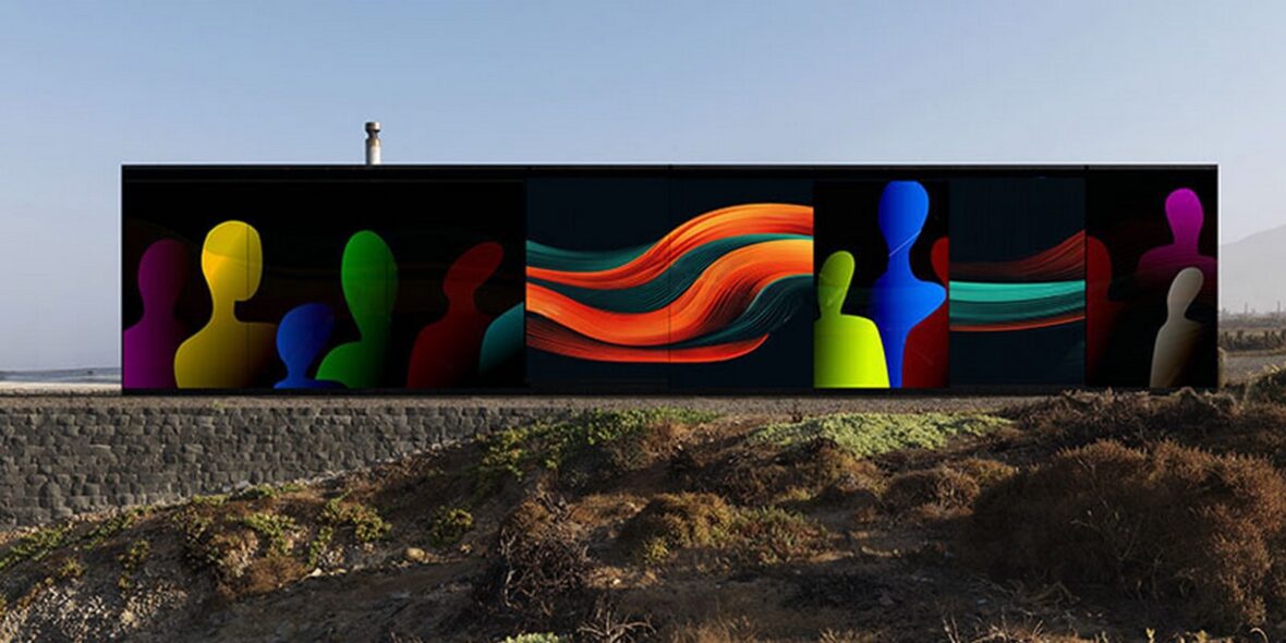 Home For An Artist by Altro_studio - Artleyy